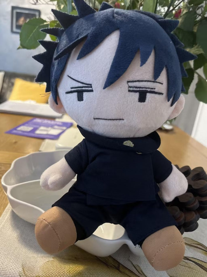 Anime Plushies™ | Handmade Plushies – AnimePlushies