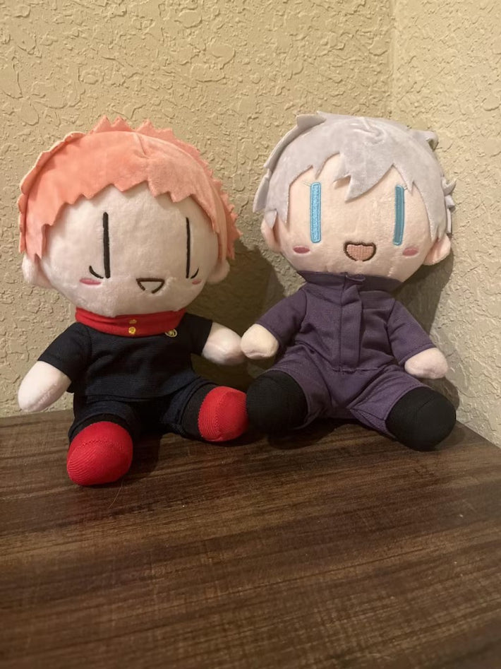 Anime Plushies™ | Handmade Plushies – AnimePlushies